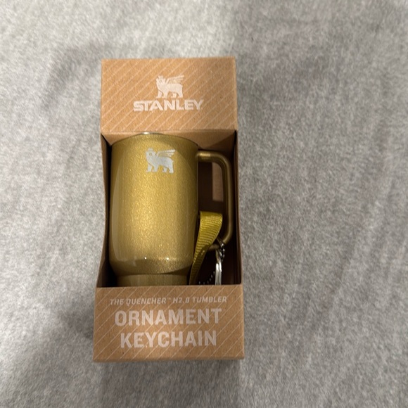 Stanley | Accessories | Stanley Keychain | Poshmark